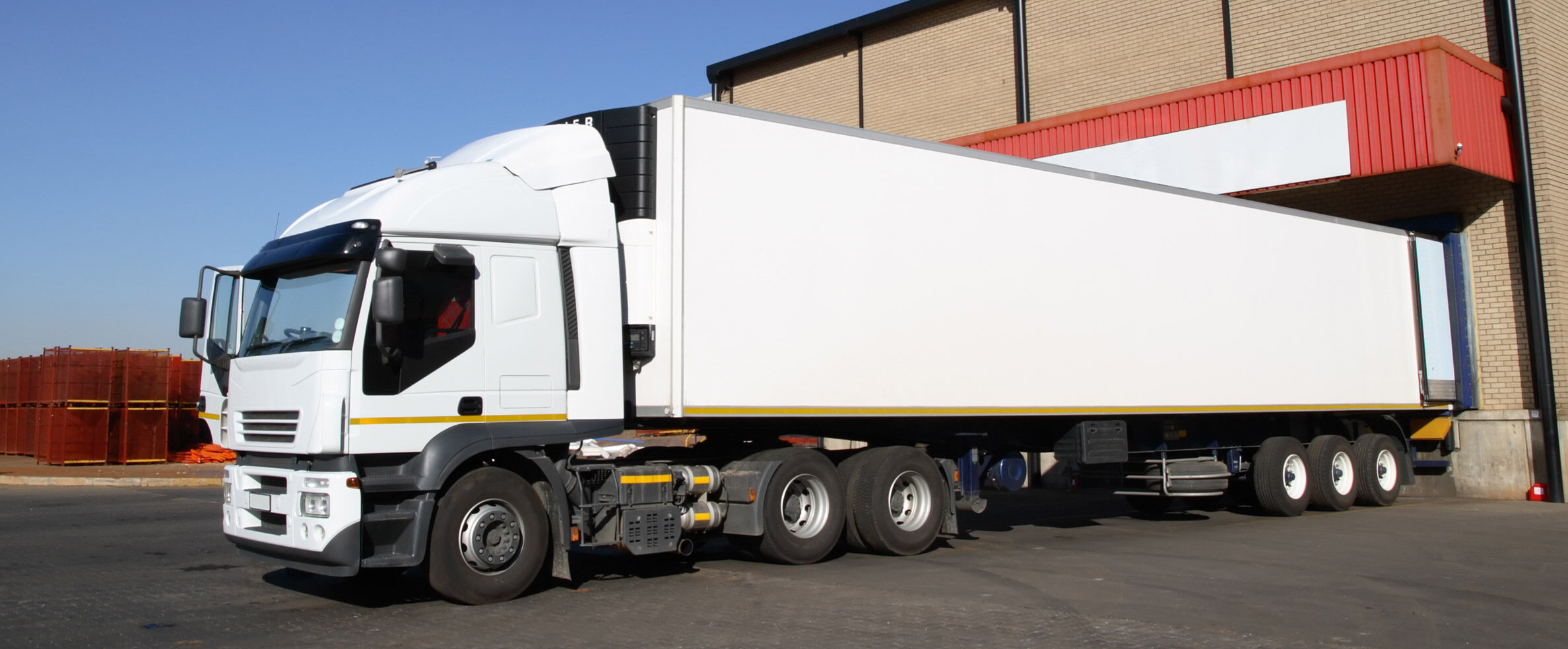 FC Logistics – Masterlord Office Village